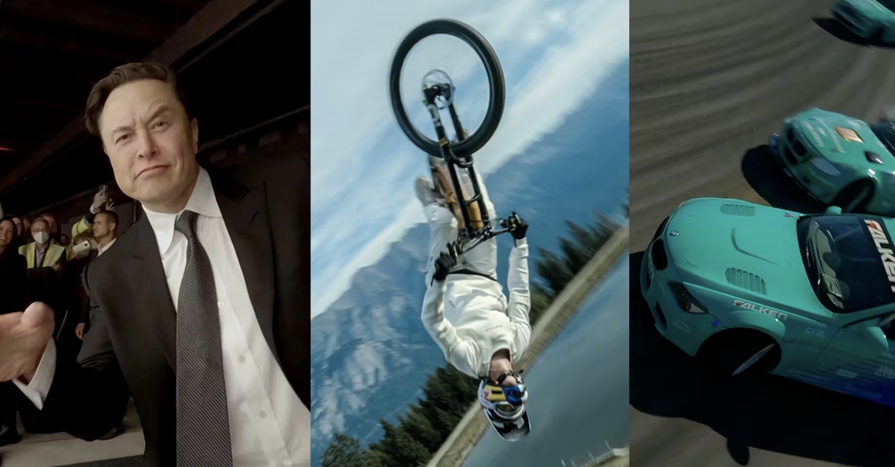 FPV DRONE RACER REEL - Skynamic | Close Range Drone Aerial Filming